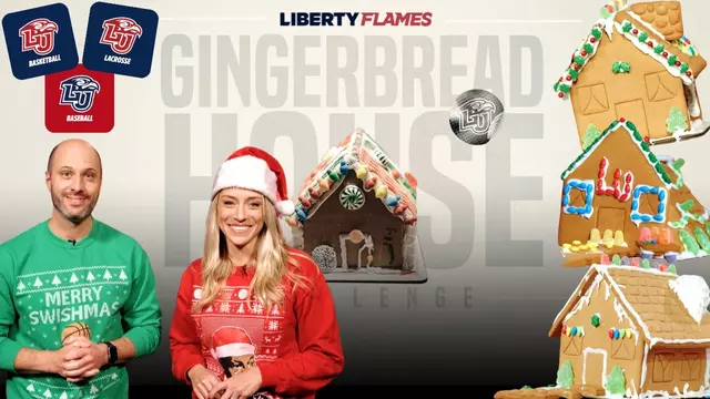 Liberty University Flames