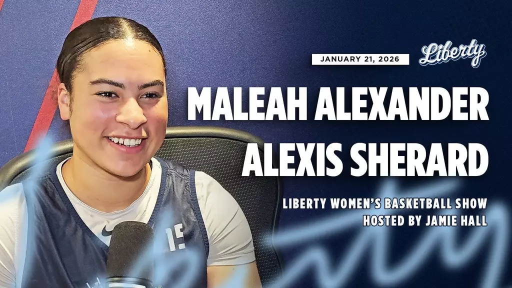 Liberty University - Official Athletics Website