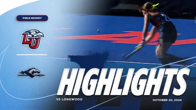 Liberty University Flames