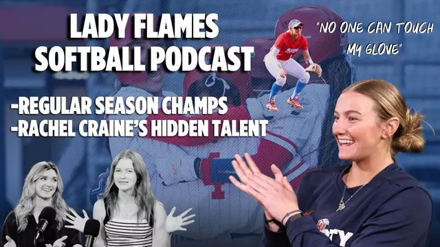 Liberty University Flames