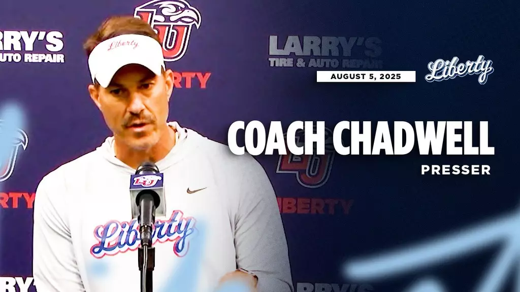 Liberty University - Official Athletics Website