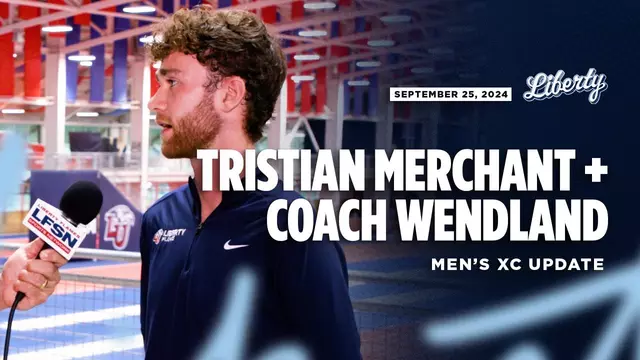 Liberty University Flames