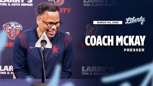 Liberty University Flames