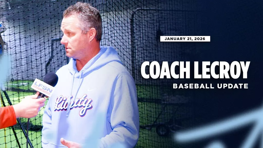 Liberty University - Official Athletics Website