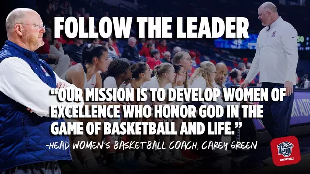 Liberty University Flames