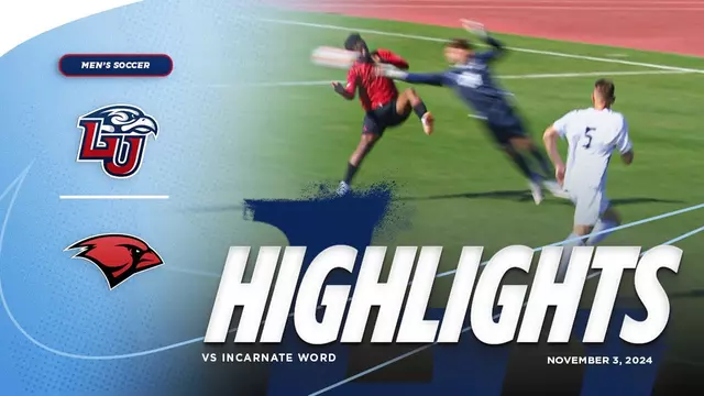 Liberty University Flames