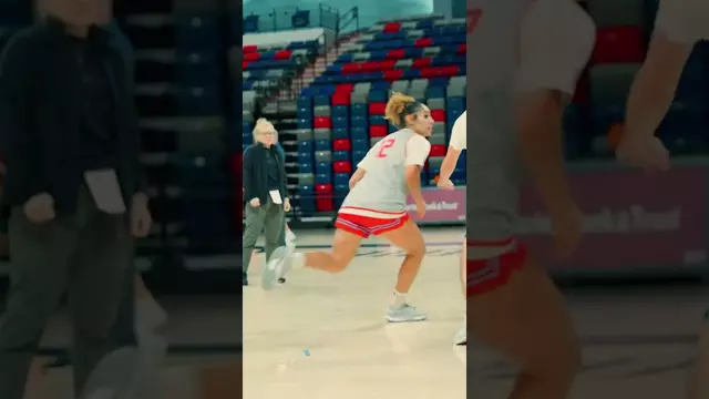 Liberty University Flames