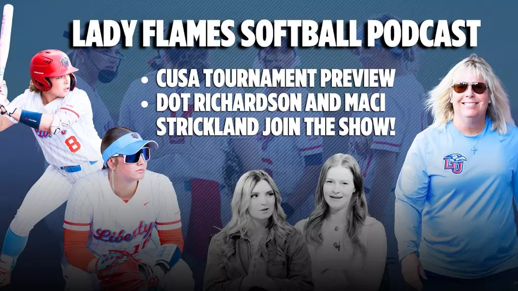 Softball - Liberty University