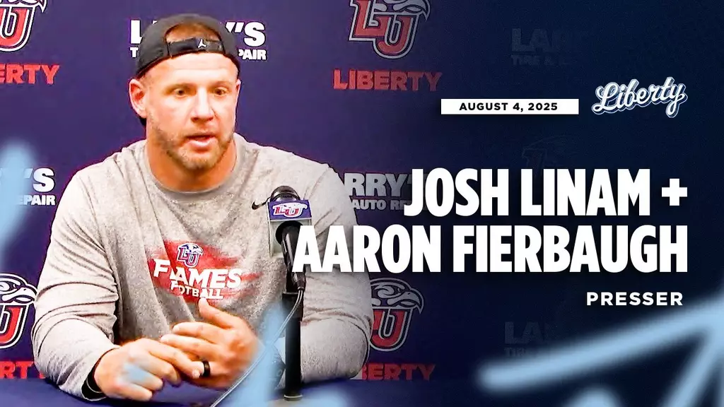 Liberty University - Official Athletics Website
