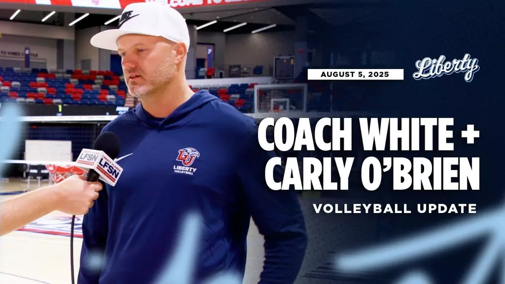 Liberty University - Official Athletics Website