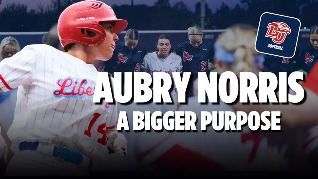 Softball - Liberty University