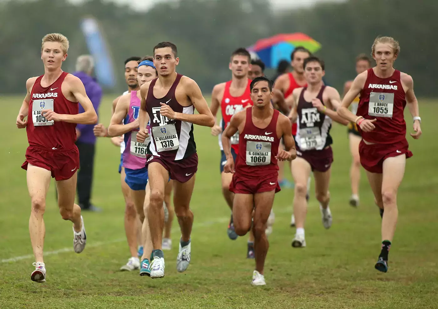 Texas A&M Athletics