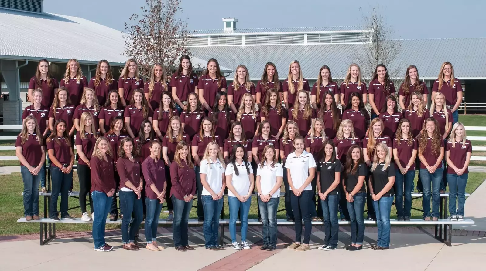 Texas A&M Athletics