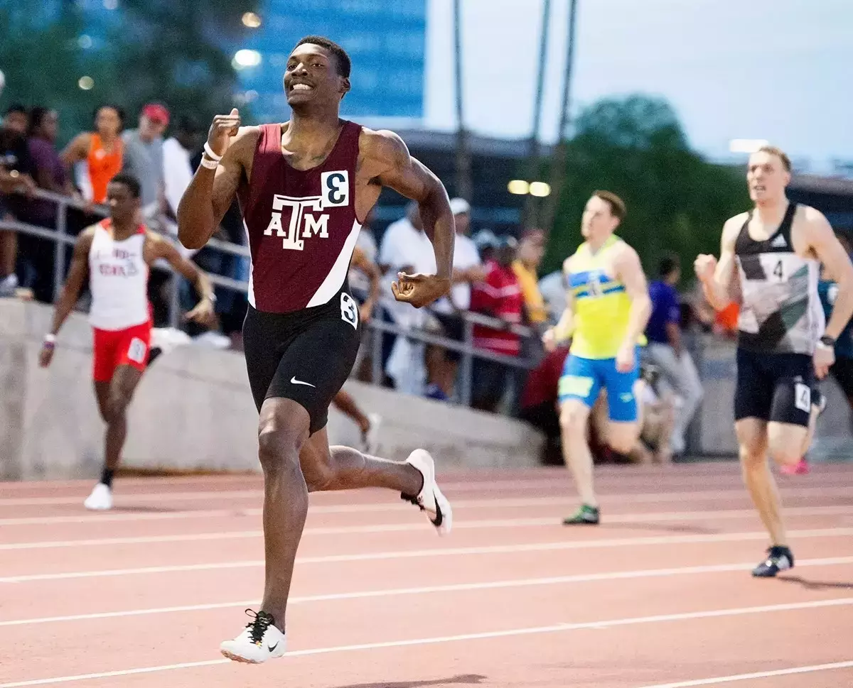 Texas A&M Athletics