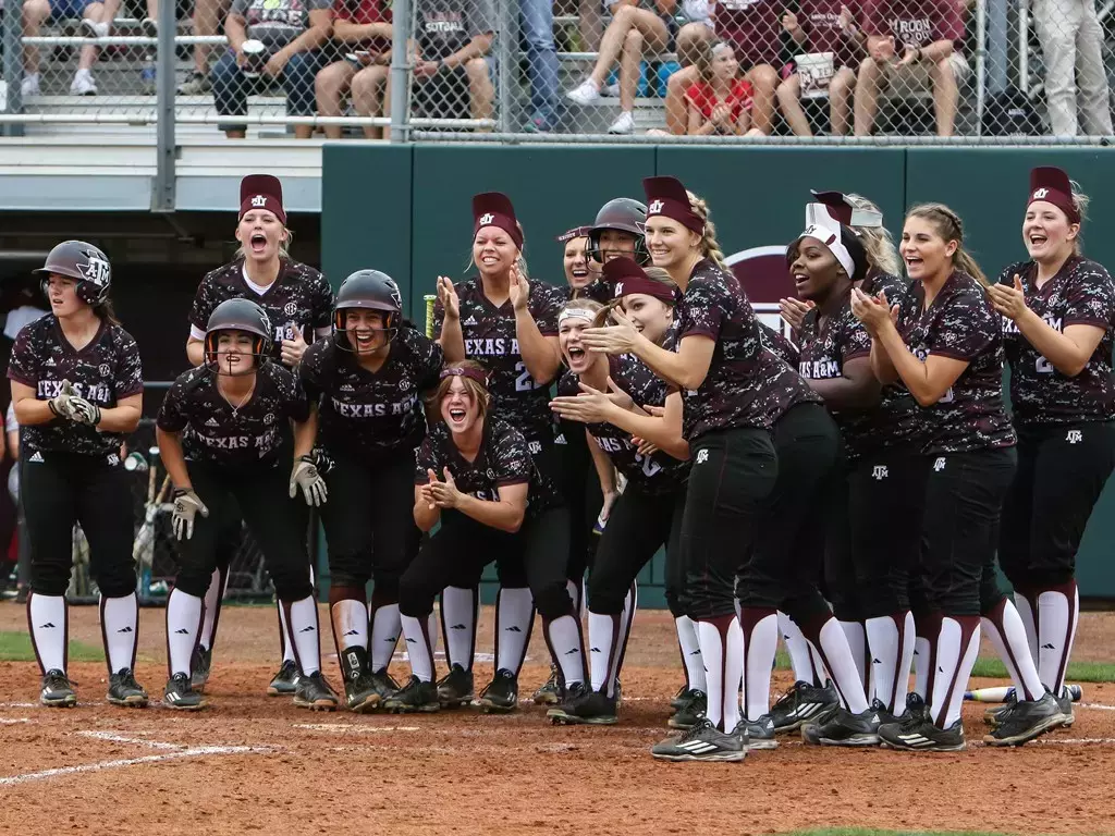 Texas A&M Athletics