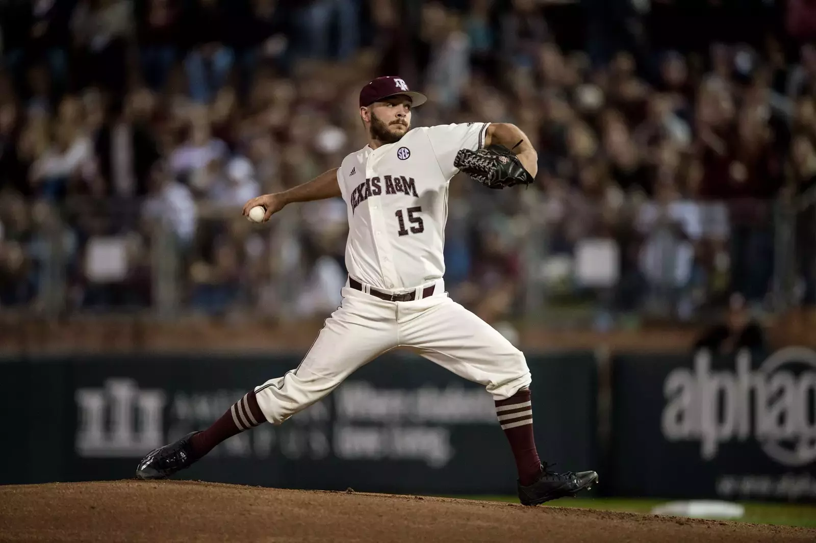 Texas A&M Athletics