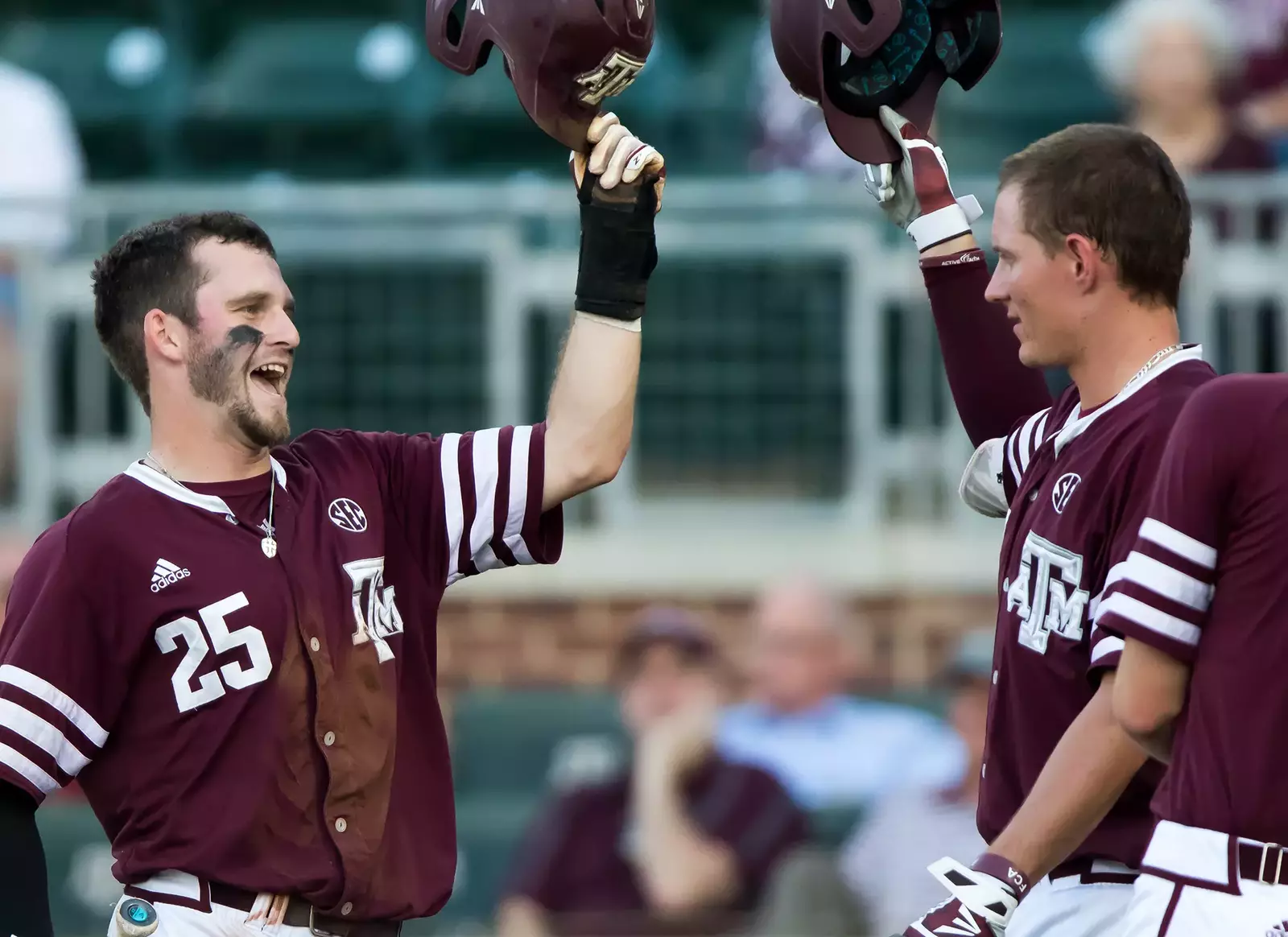 Texas A&M Athletics