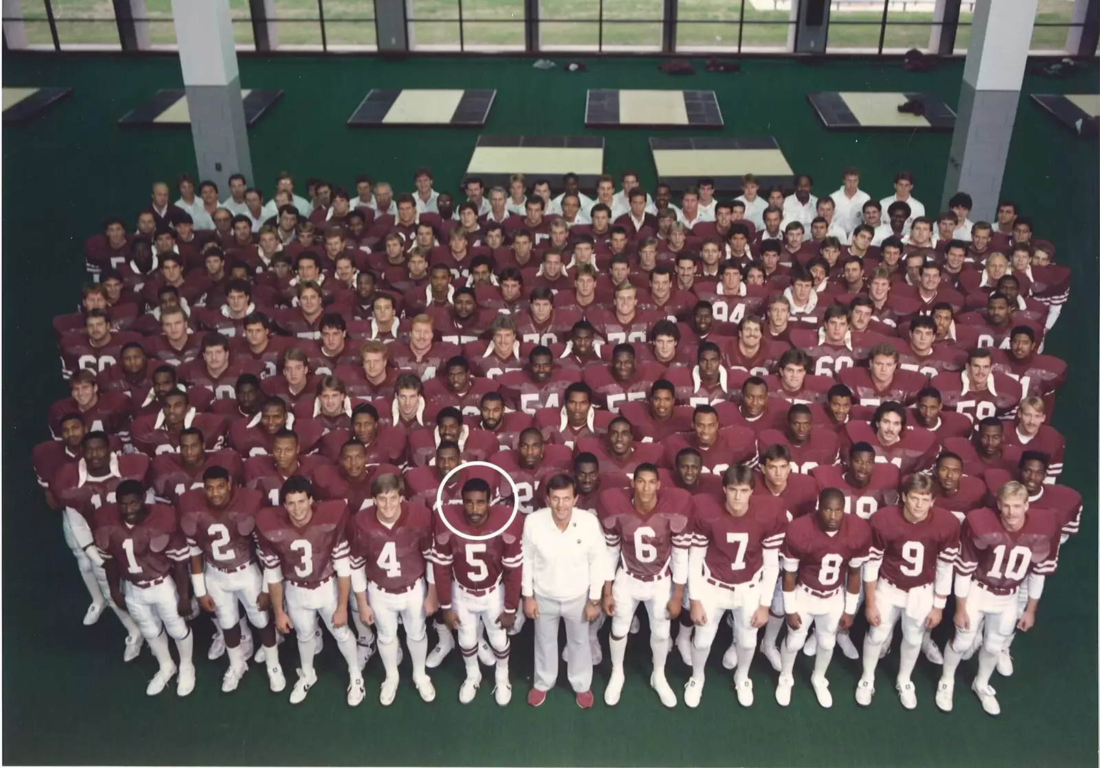 Texas A&M Athletics