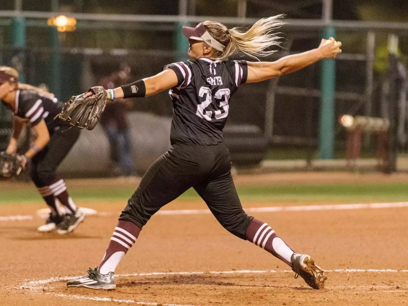 Texas A&M Athletics