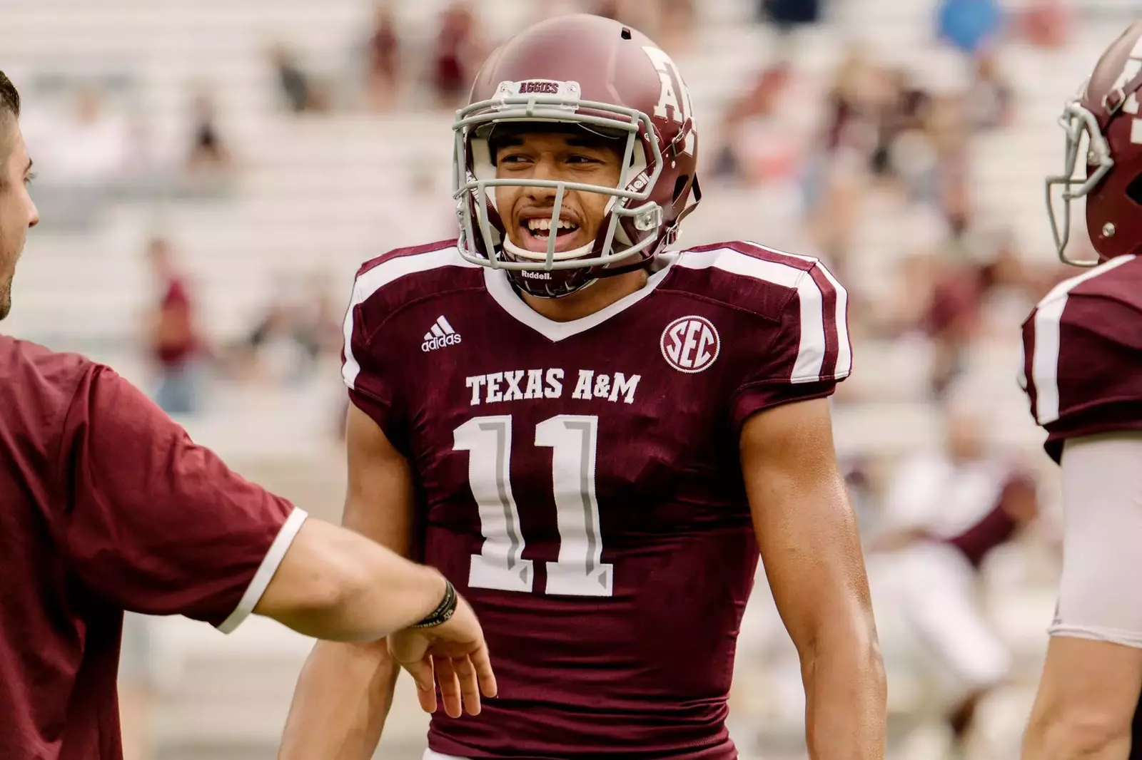 Texas A&M Athletics