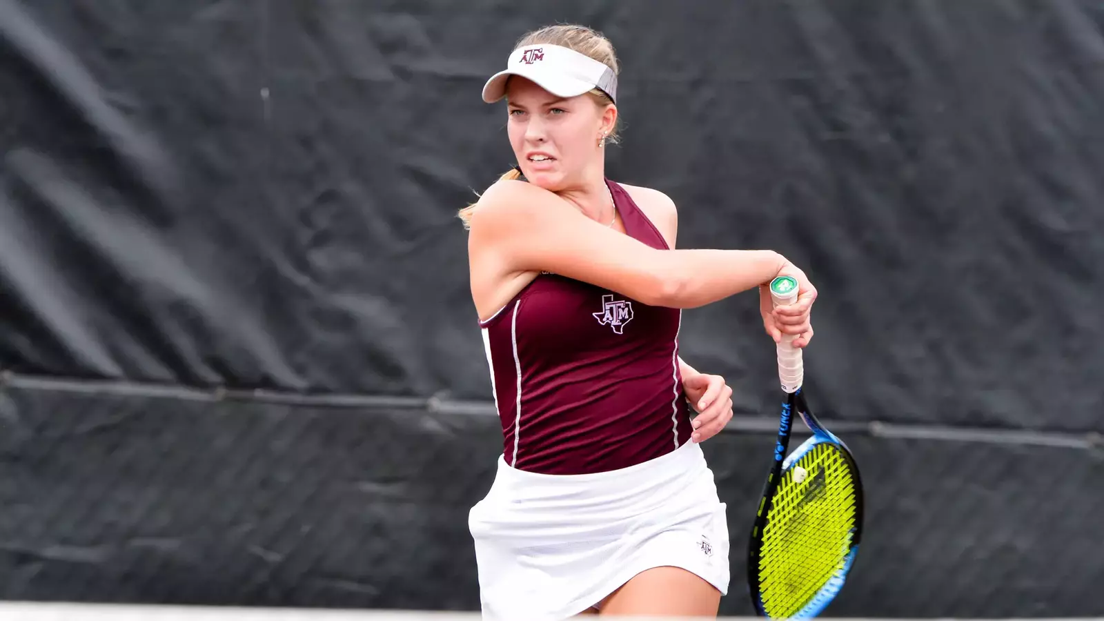 Texas A&M Athletics