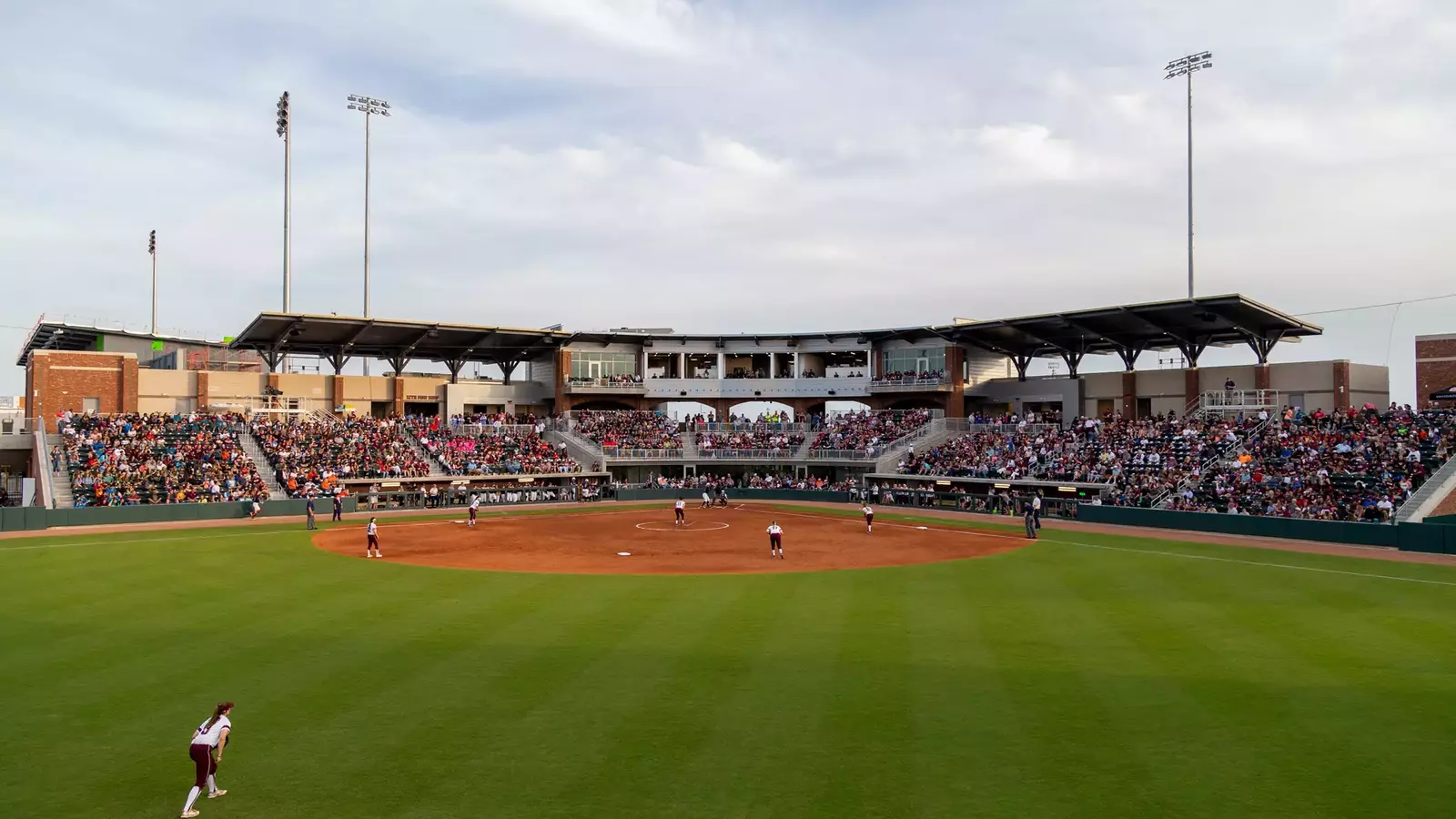 Texas A&M Athletics