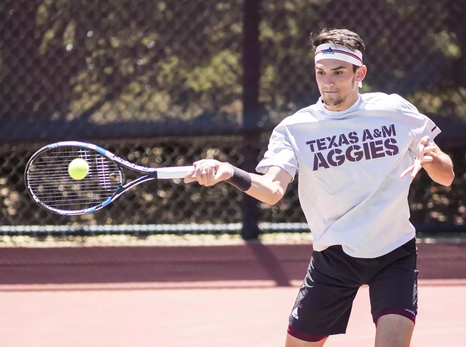 Texas A&M Athletics