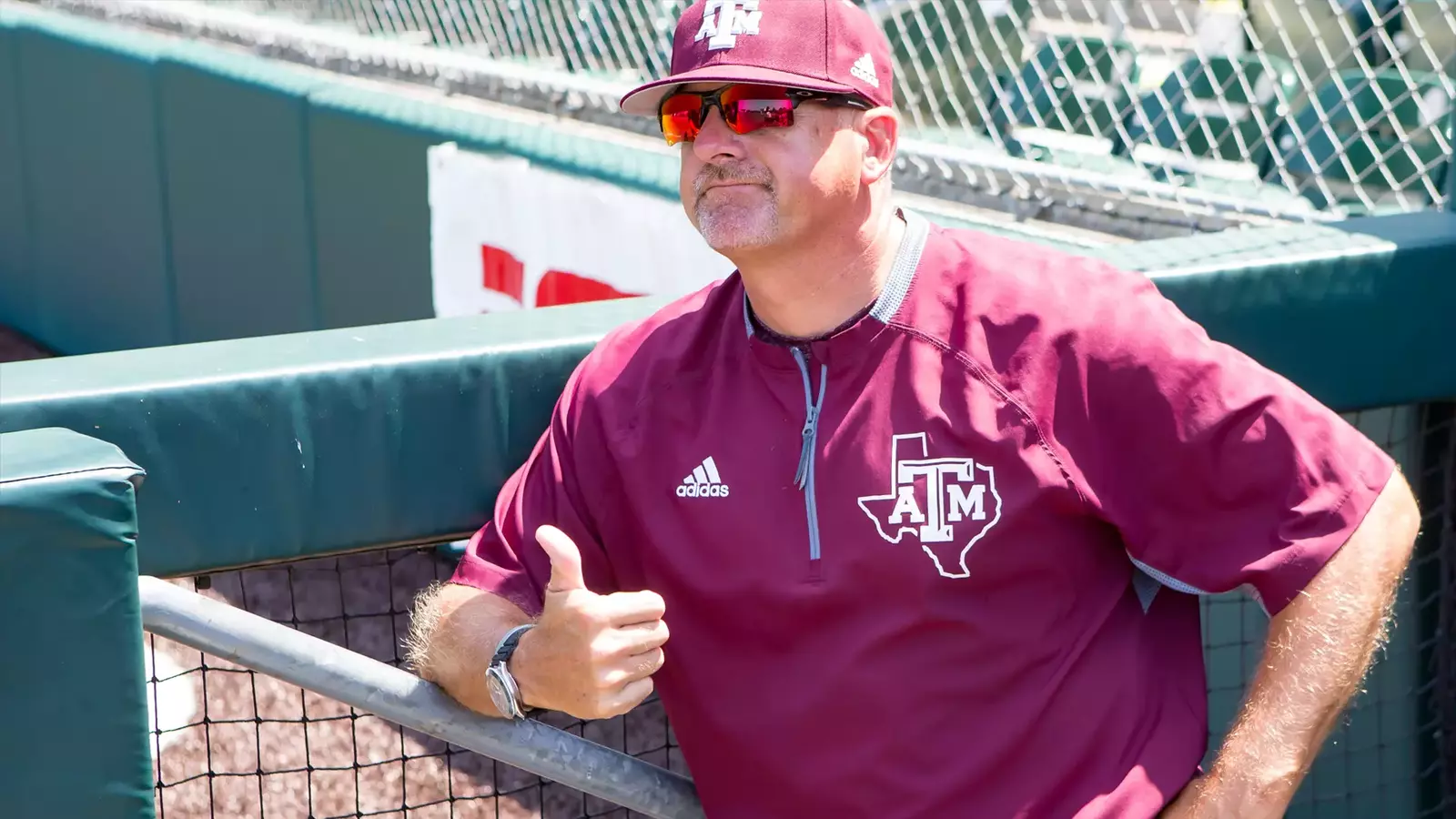 Texas A&M Athletics