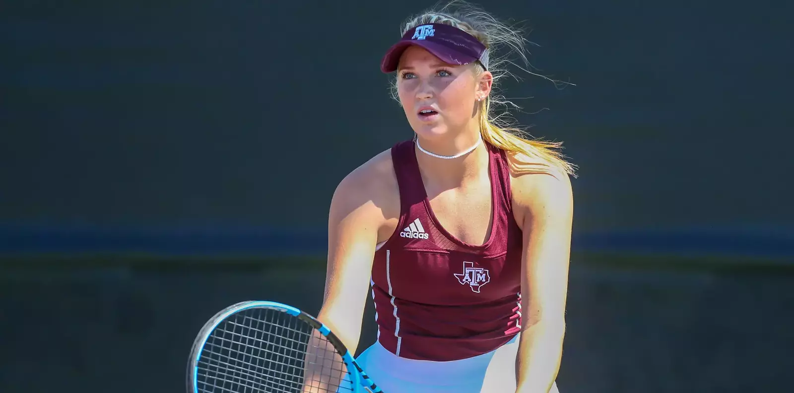 Texas A&M Athletics