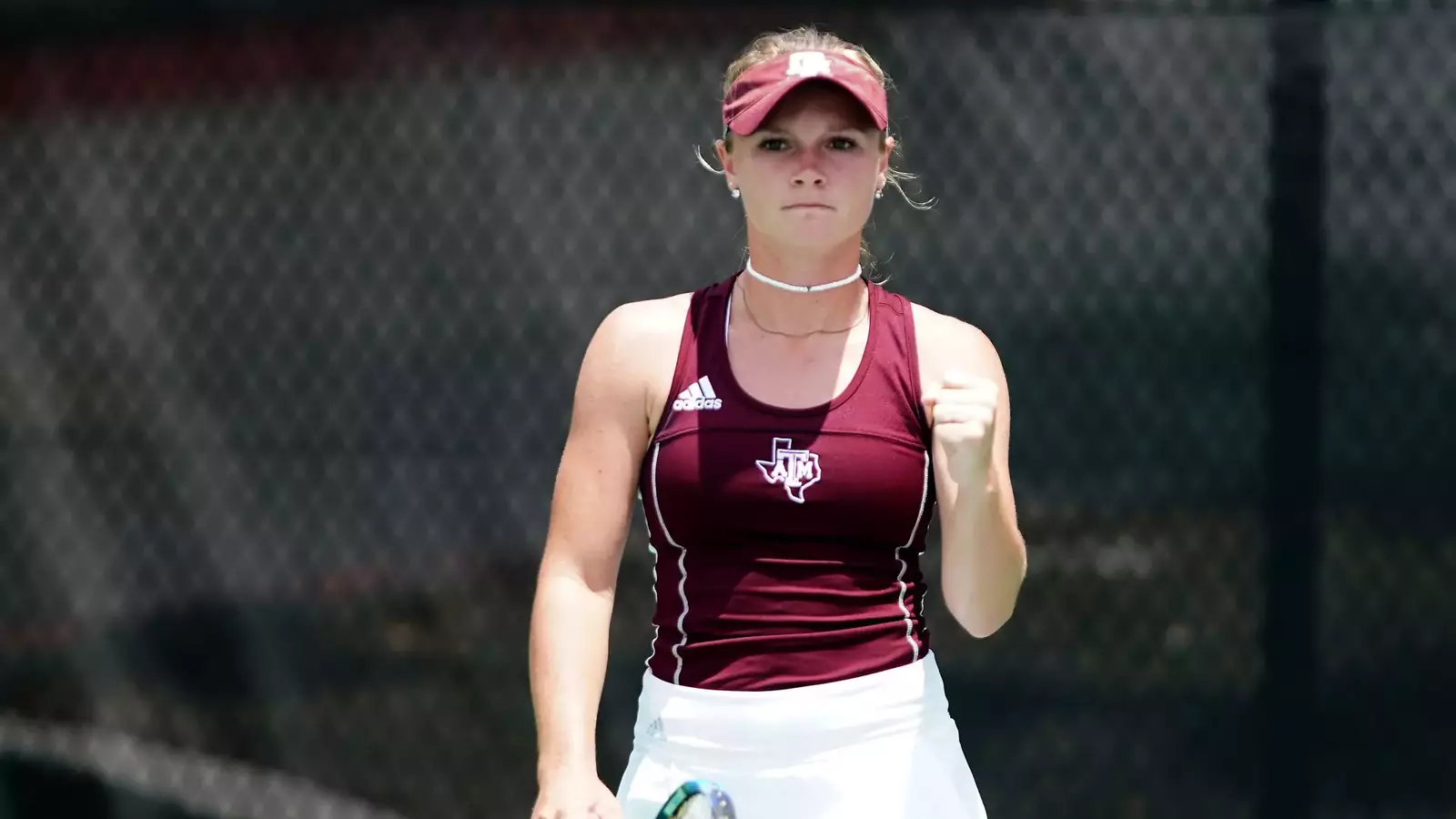 Texas A&M Athletics