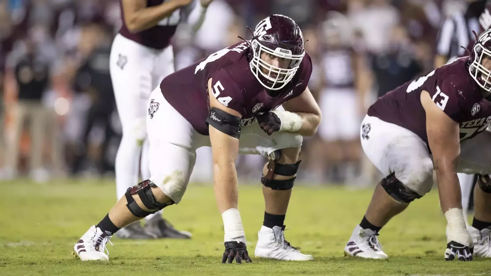 Texas A&M Athletics