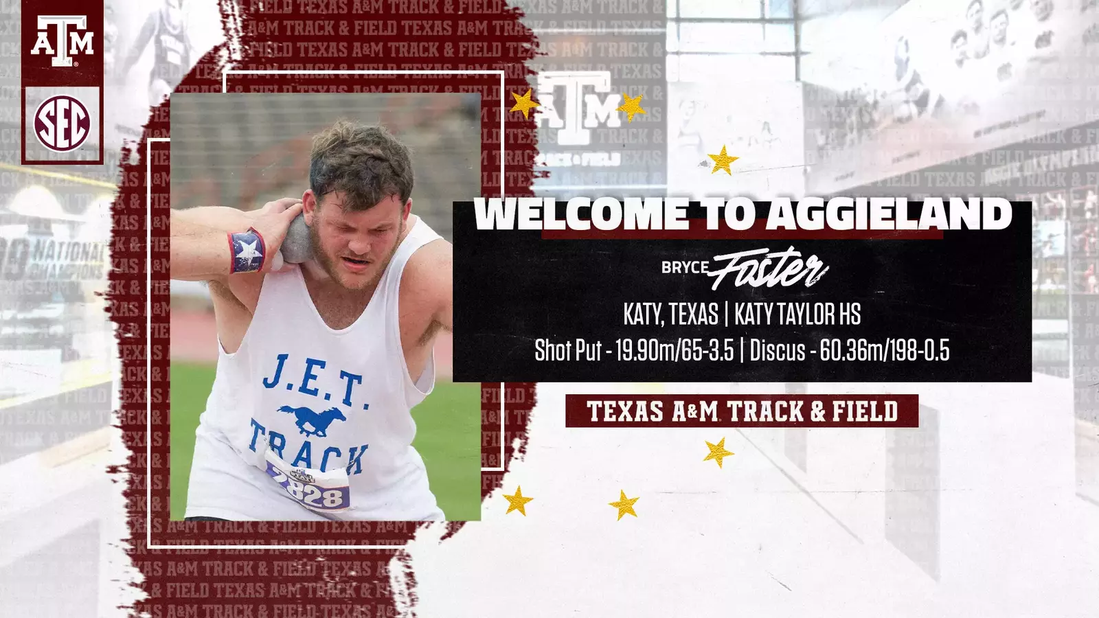 Texas A&M Athletics