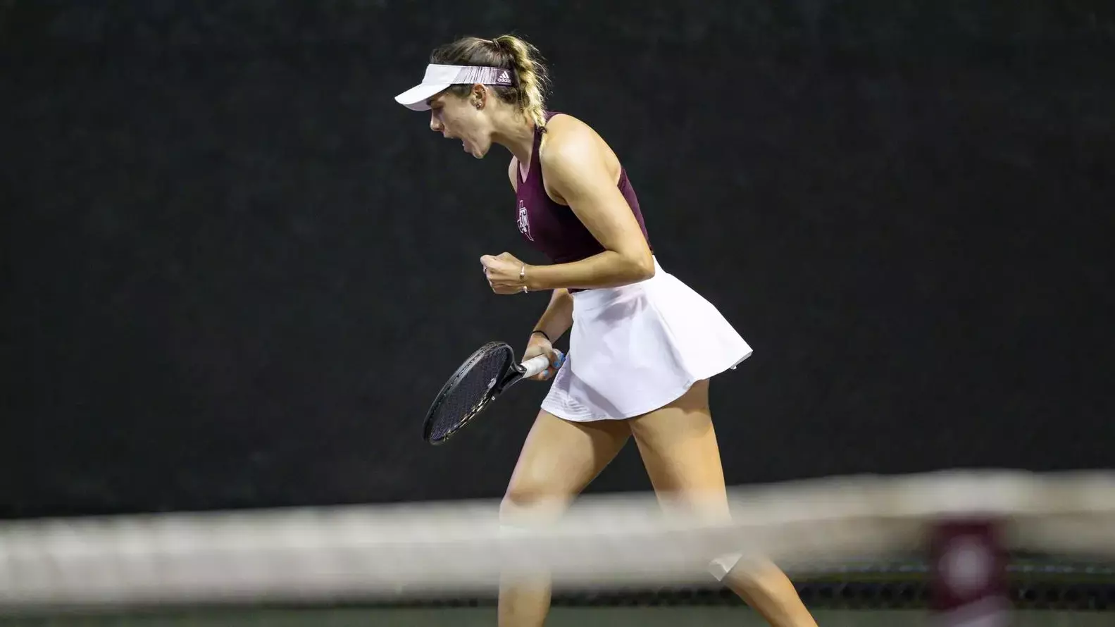 Texas A&M Athletics