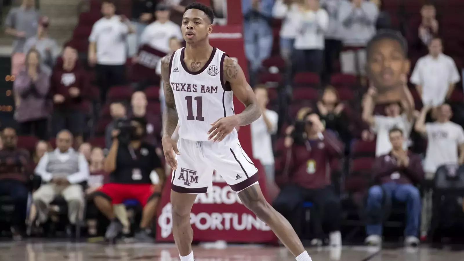 Texas A&M Athletics