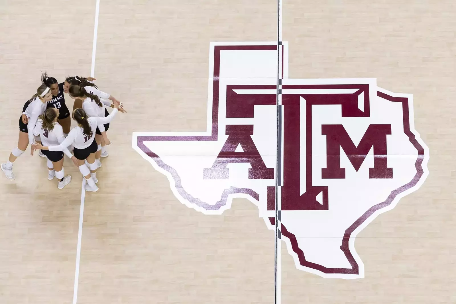 Texas A&M Athletics