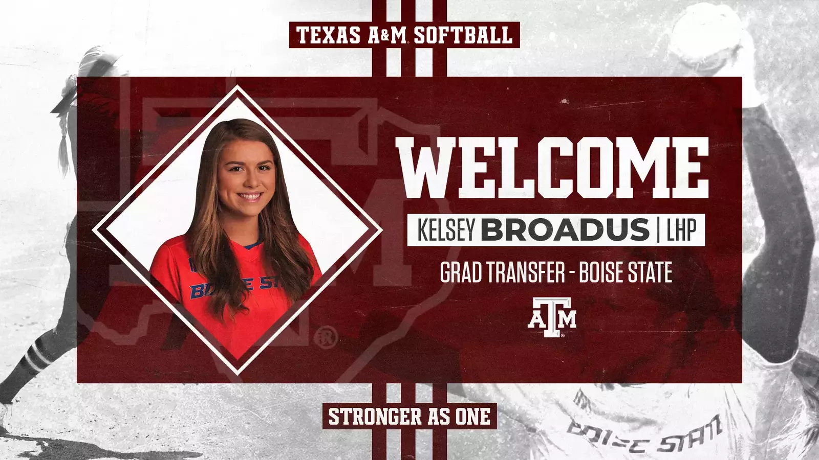 Texas A&M Athletics