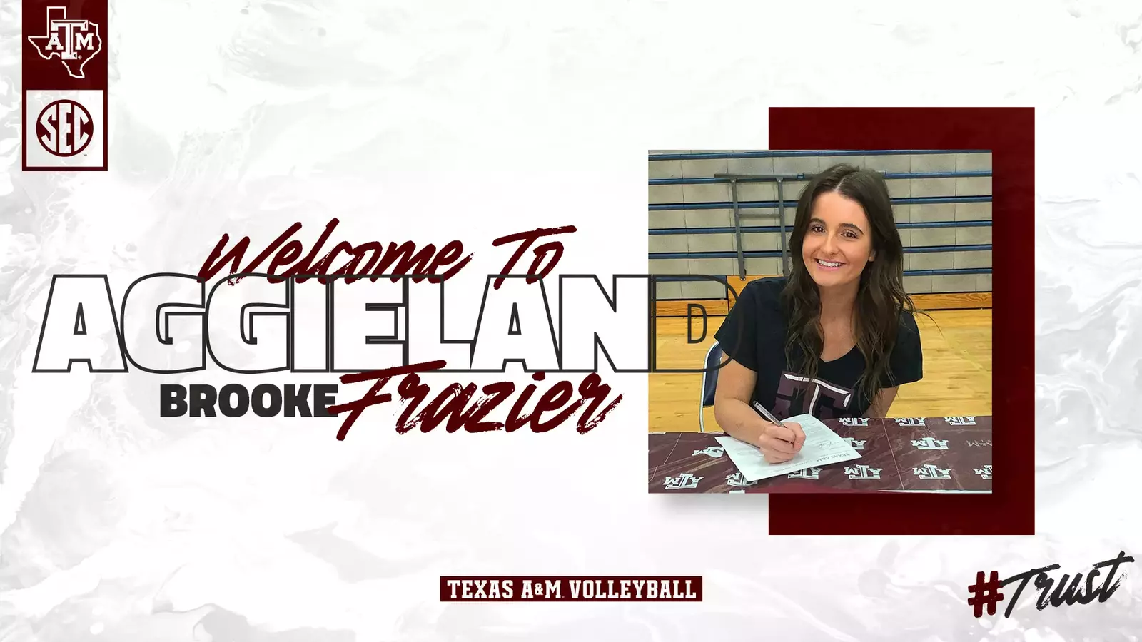 Texas A&M Athletics