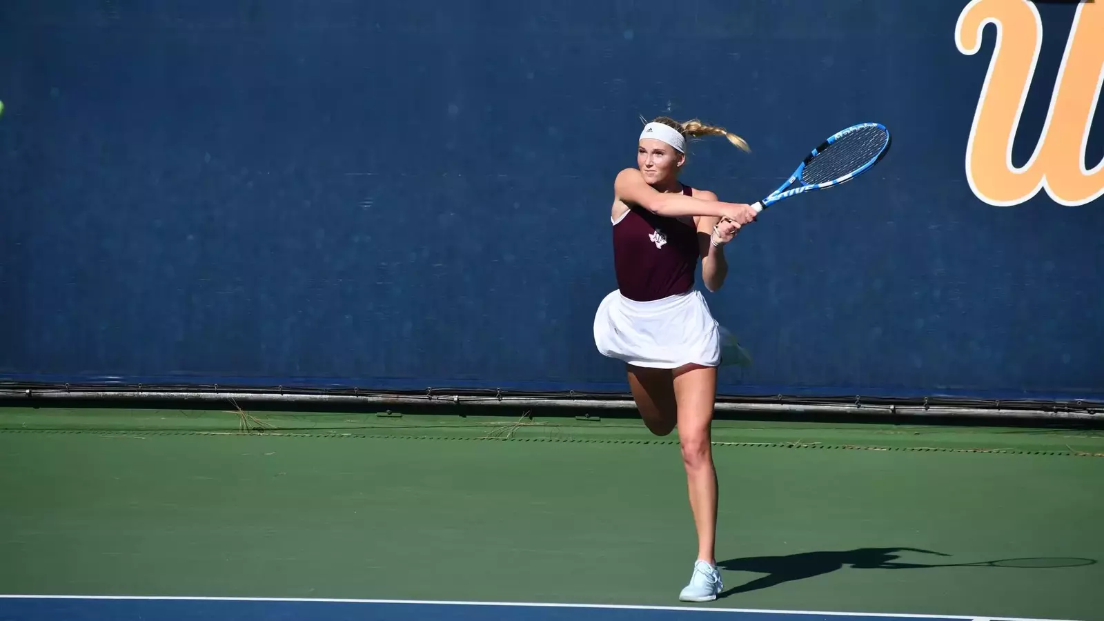 Texas A&M Athletics