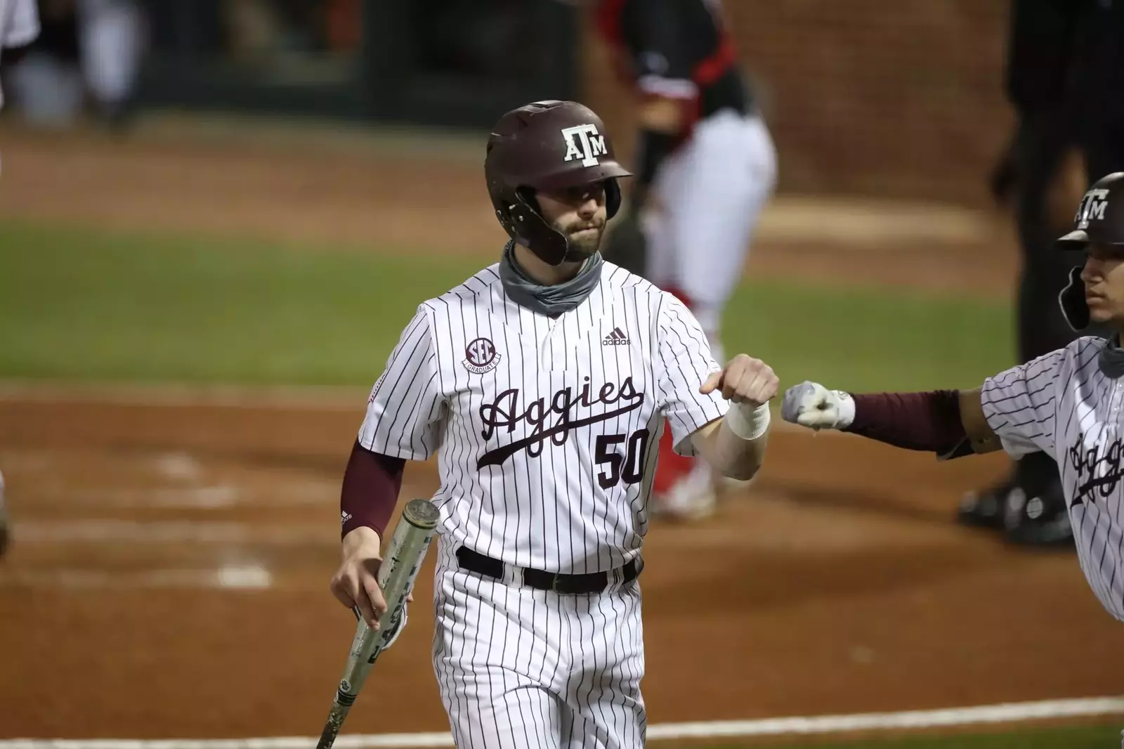 Texas A&M Athletics