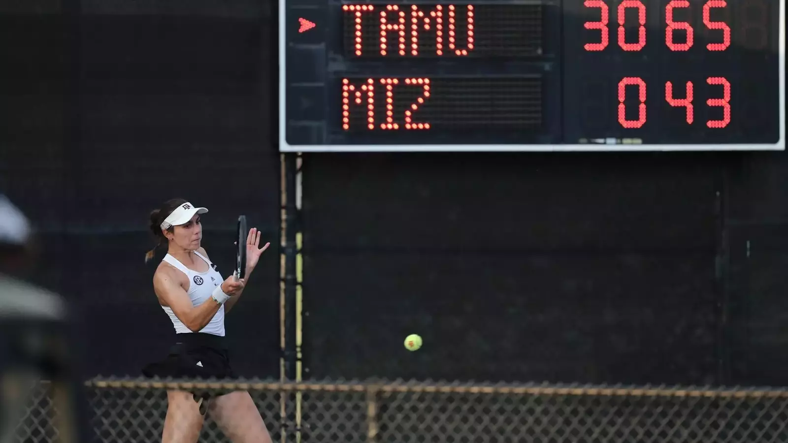 Texas A&M Athletics