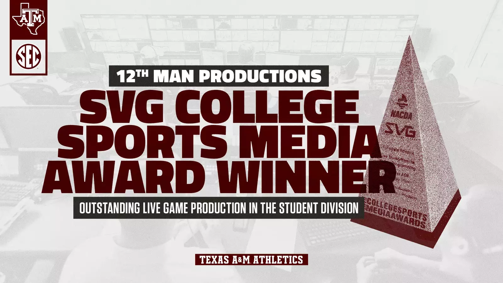 Texas A&M Athletics