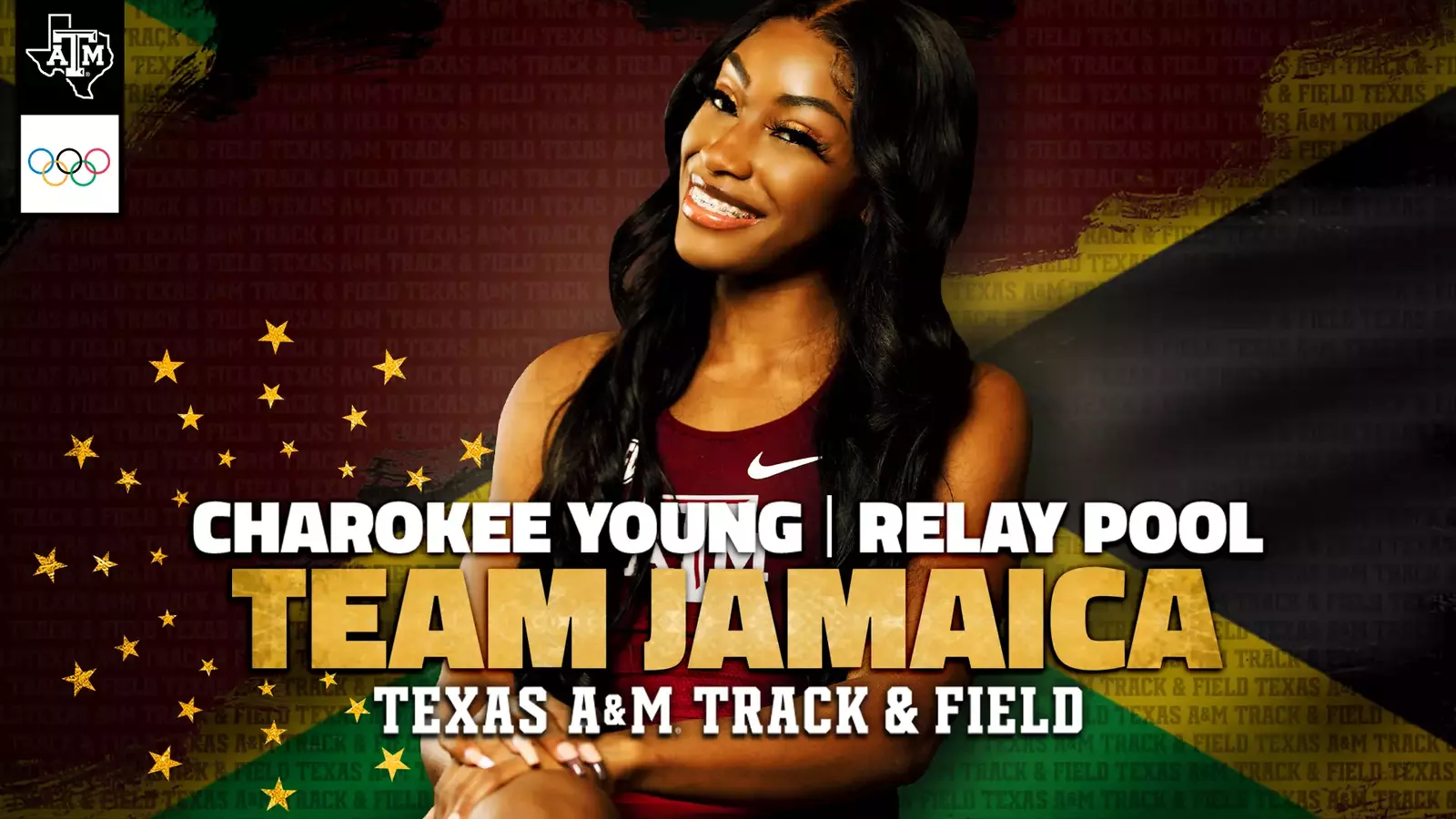 Texas A&M Athletics