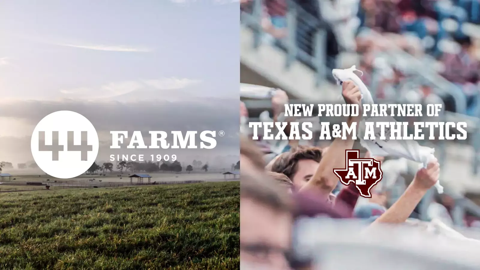 Texas A&M Athletics