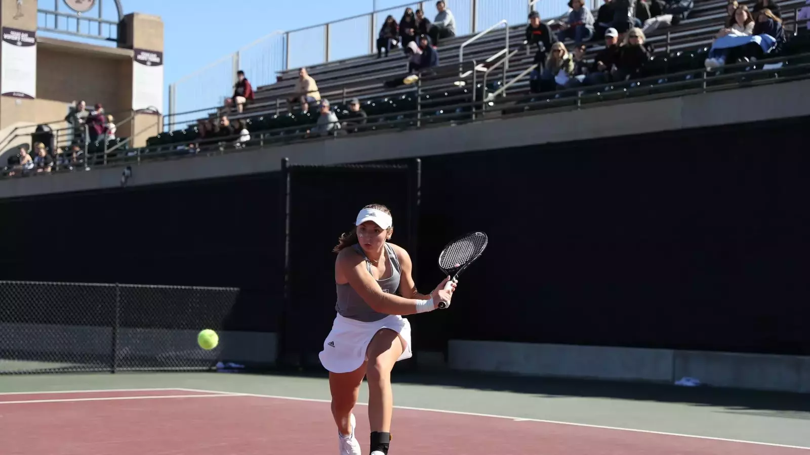 Texas A&M Athletics