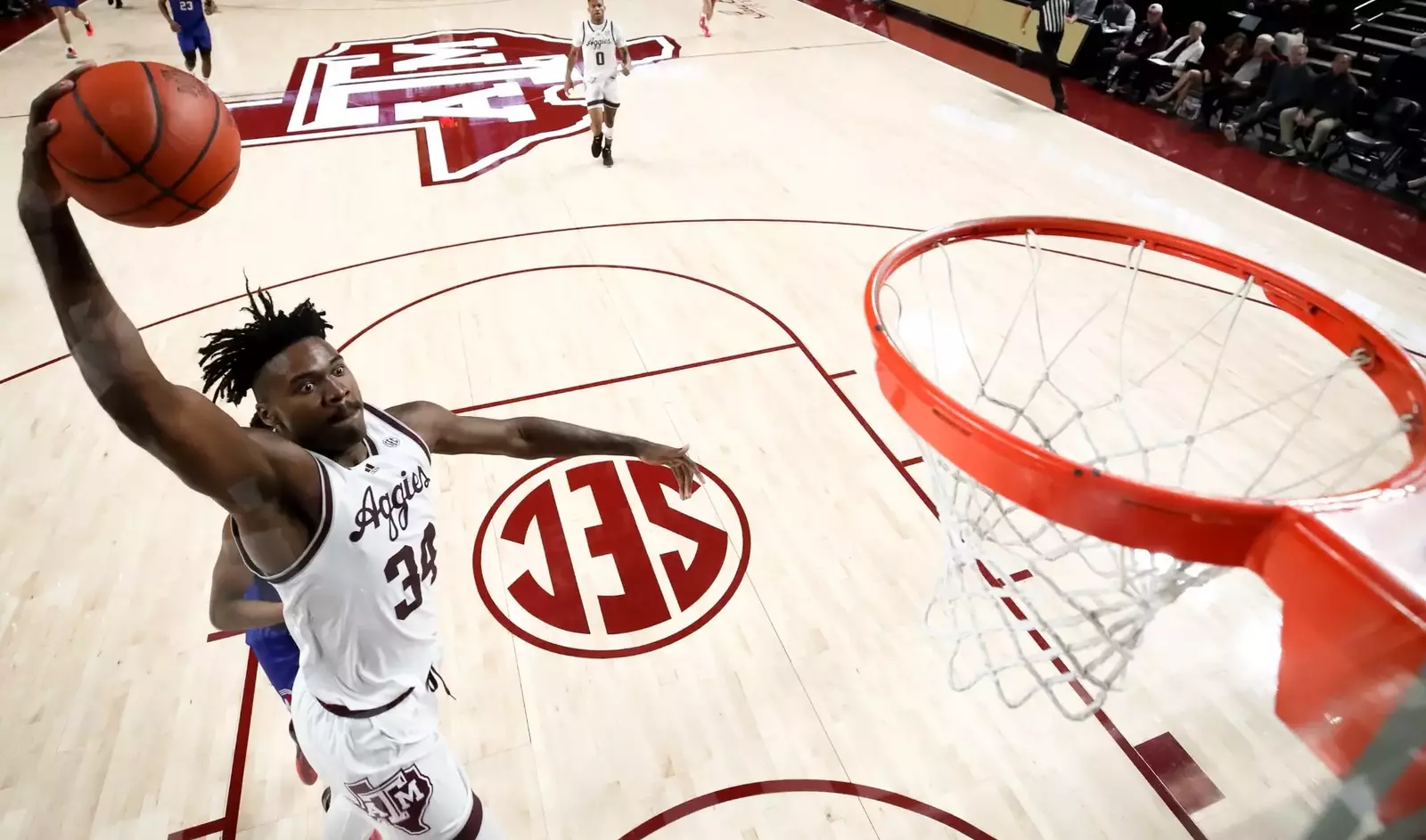 Texas A&M Athletics