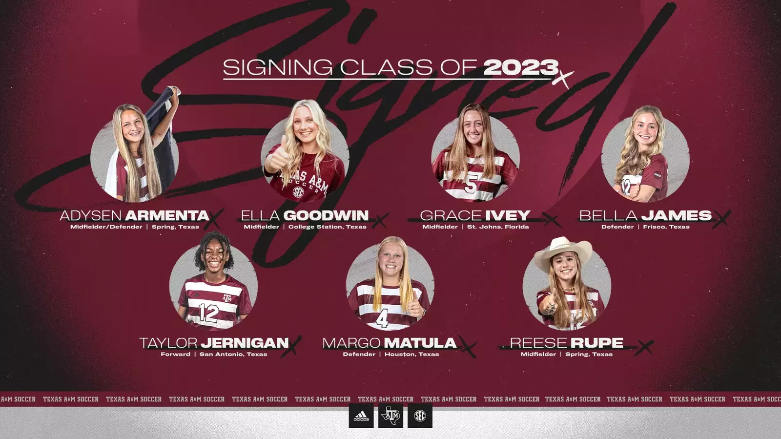 Texas A&M Athletics