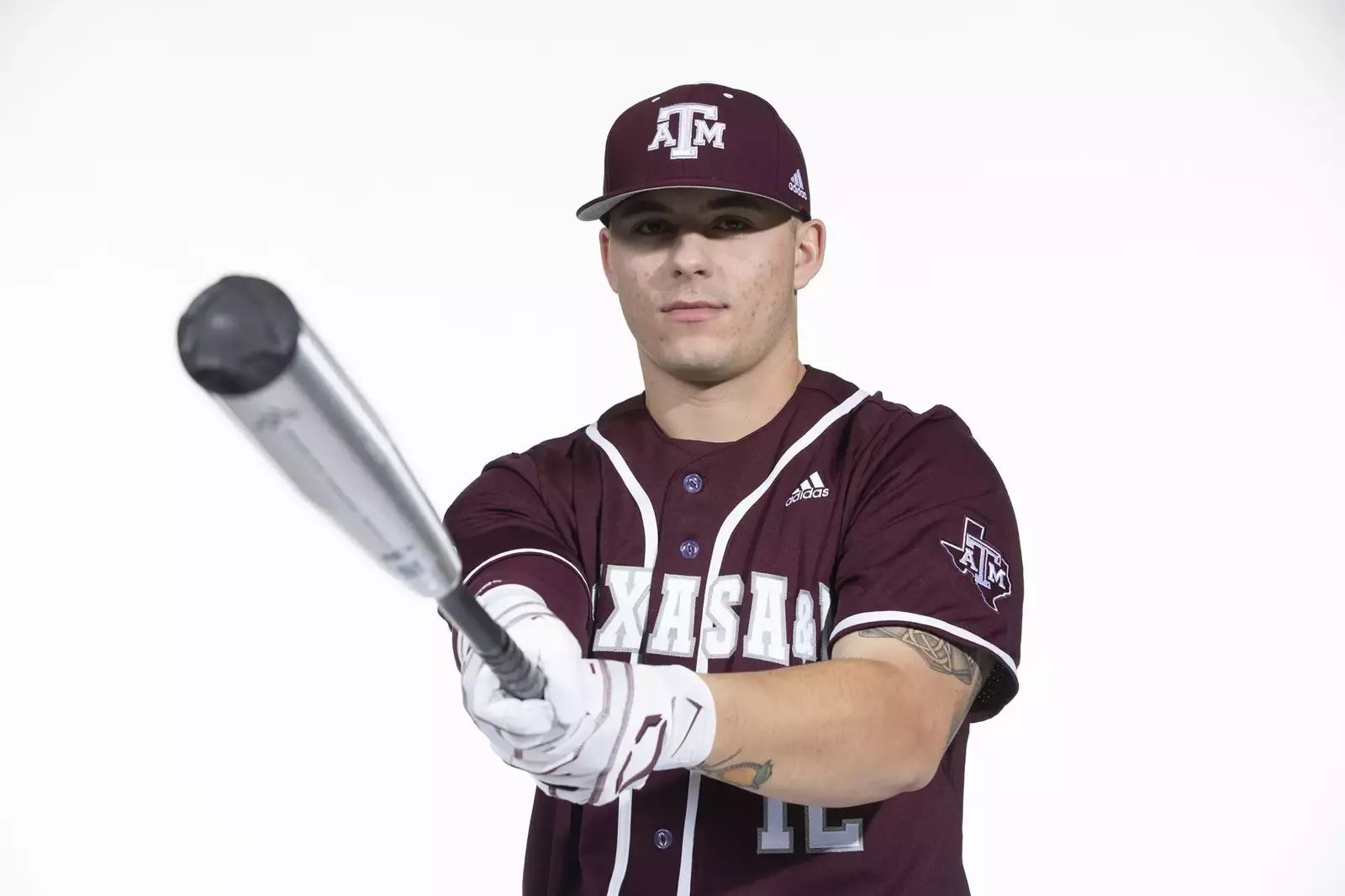 Texas A&M Athletics