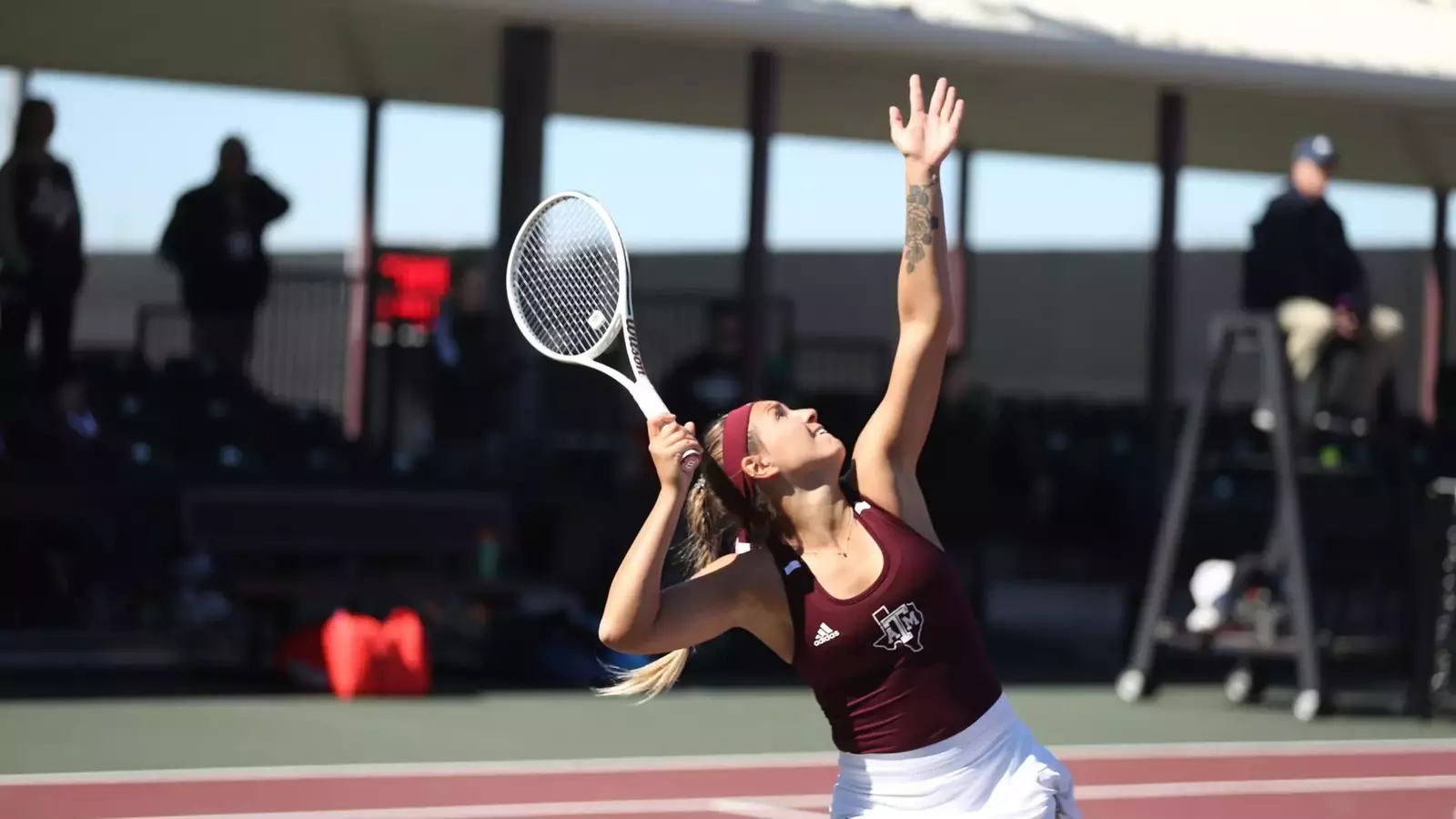 Texas A&M Athletics