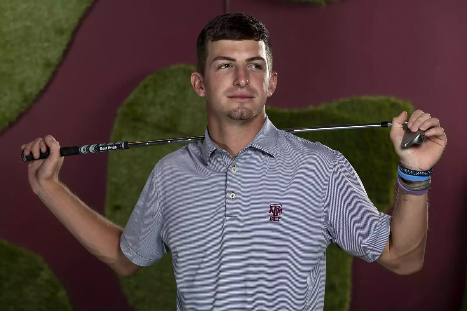 Texas A&M Athletics
