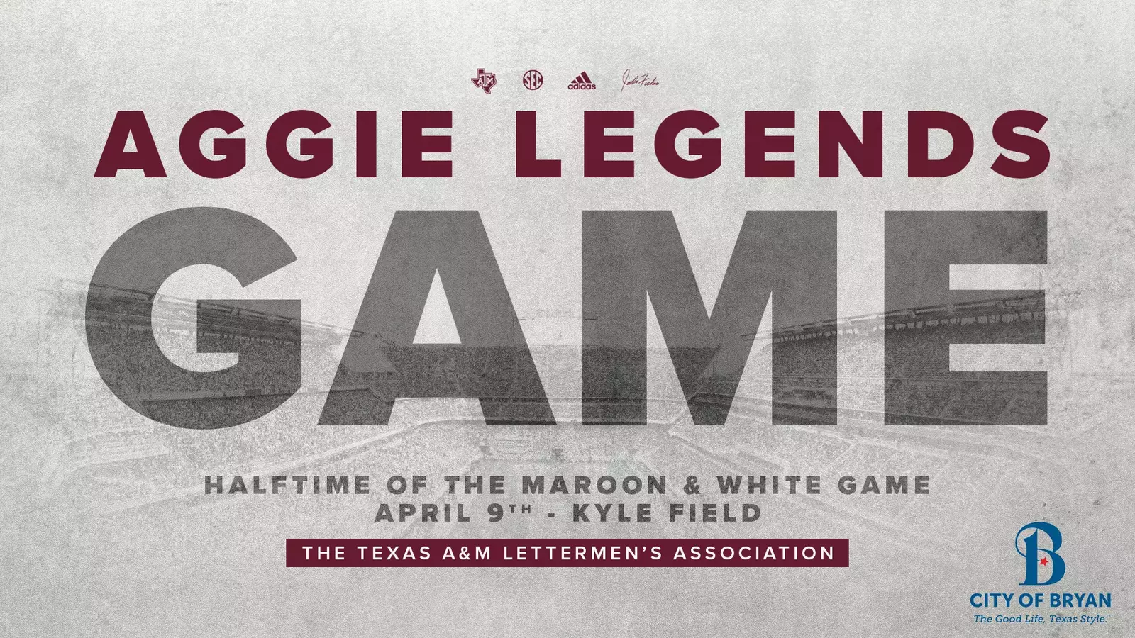 Texas A&M Athletics
